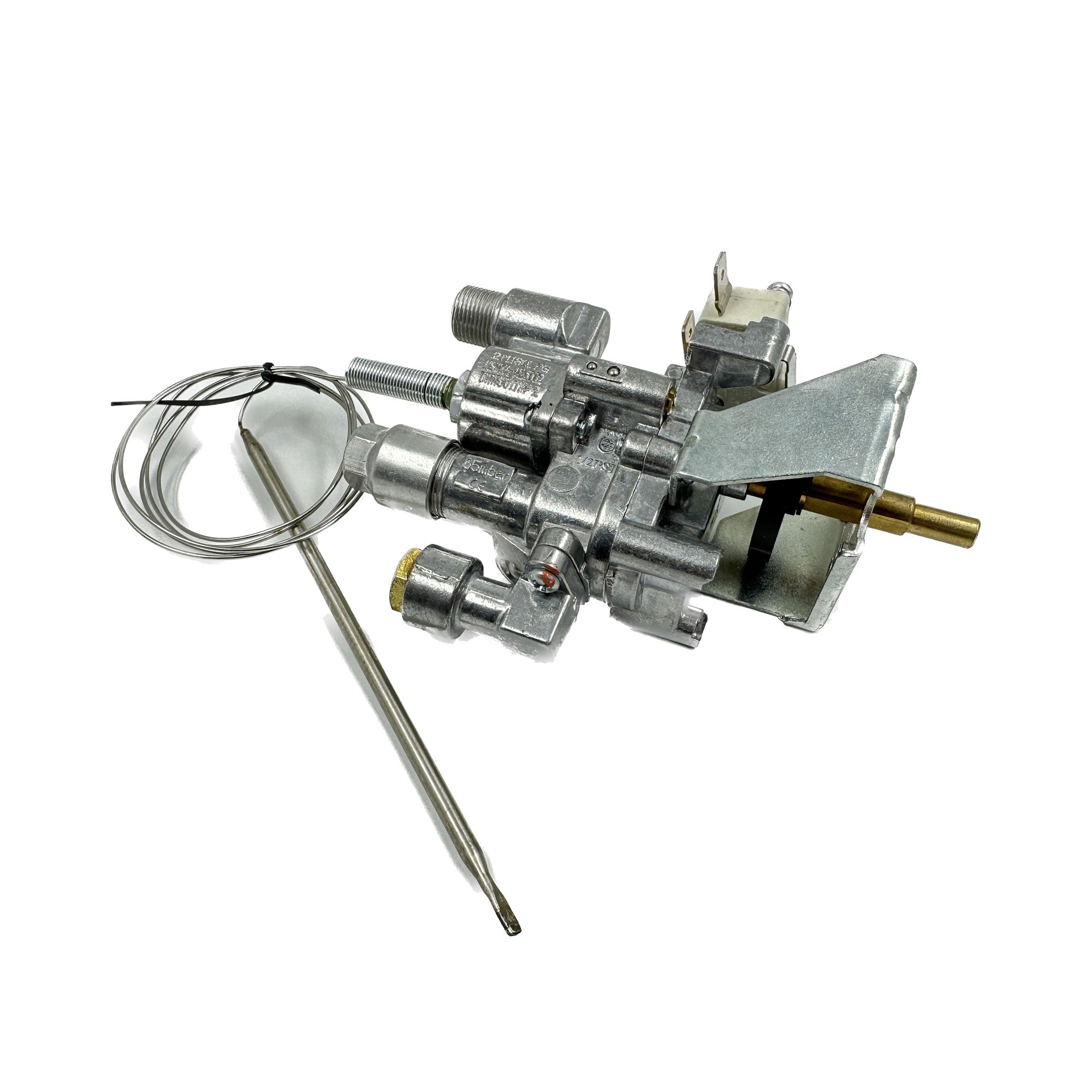 Oven Thermostat for UGP-30G/30CR OF1 Ranges – Unique Appliances