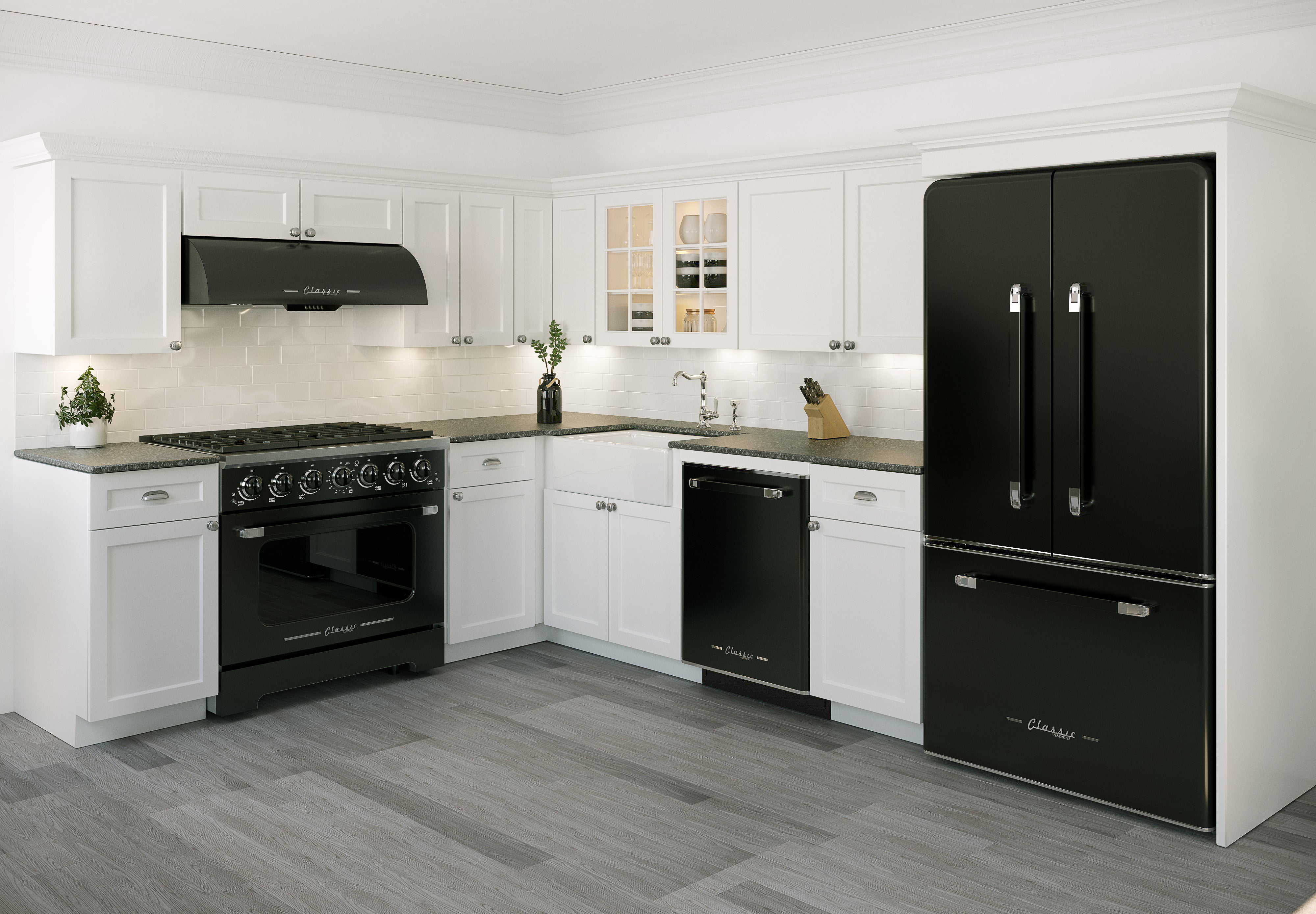 Parts for UGP-595L – Unique Appliances