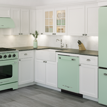 Unique Appliances: Stylishly designed kitchen appliances – Unique ...