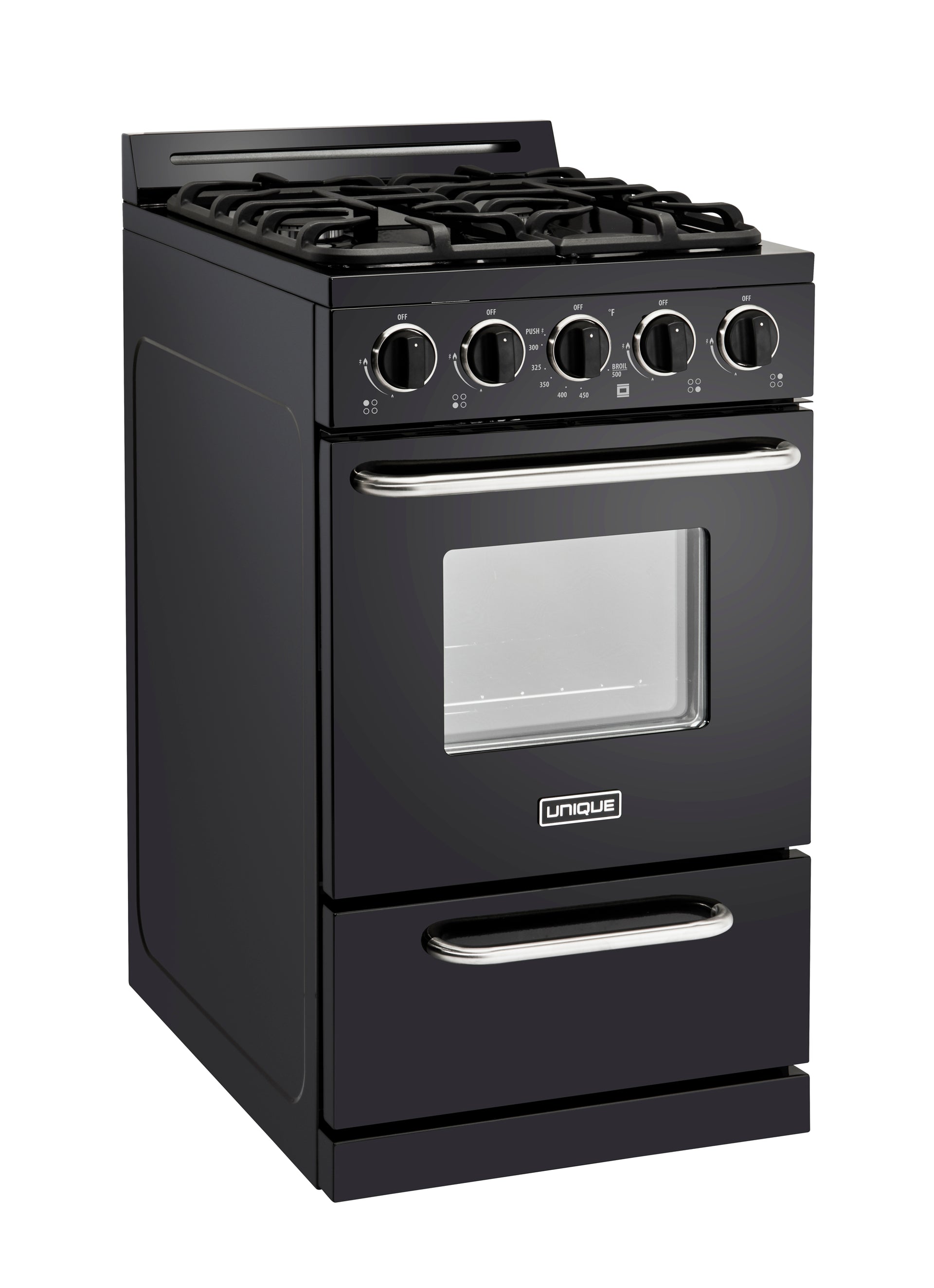 Ranges Parts – Unique Appliances