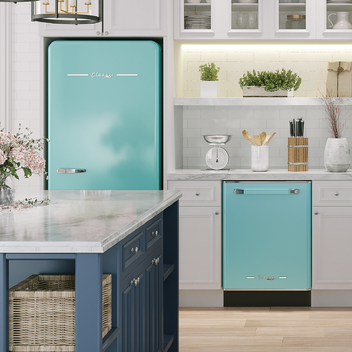 Unique Appliances: Stylishly designed kitchen appliances – Unique ...