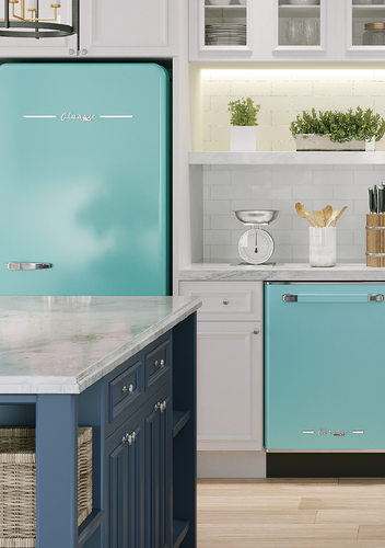 Ranges – Unique Appliances