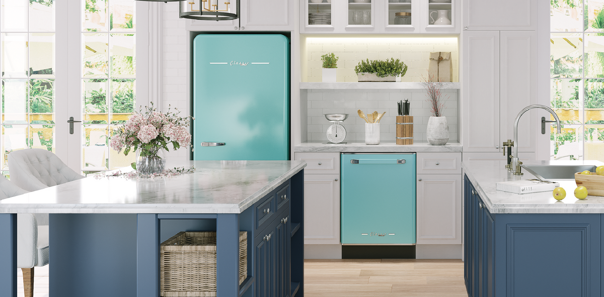 Dishwashers – Unique Appliances