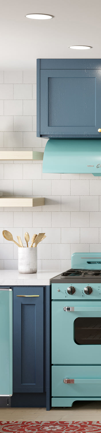 Unique Classic Retro Dishwasher Marshmallow White – Unique Appliances