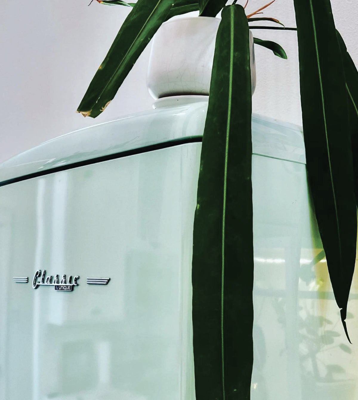 Unique Appliances: Stylishly designed kitchen appliances – Unique ...