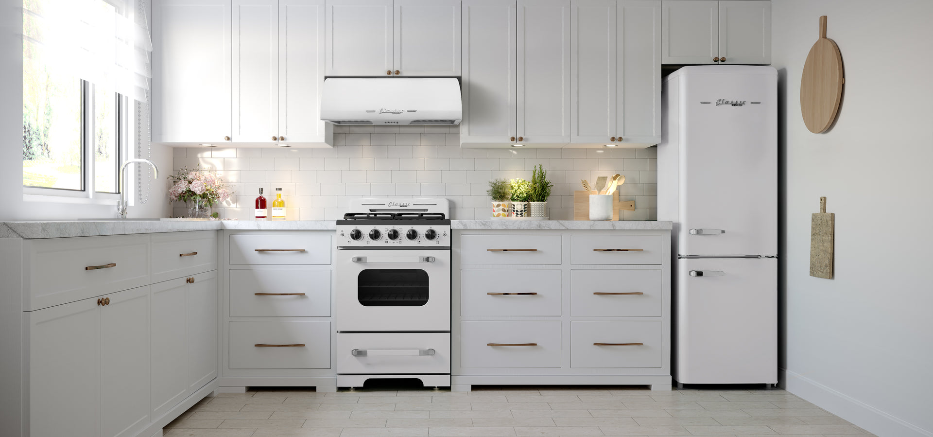 Unique Appliances: Stylishly designed kitchen appliances – Unique ...