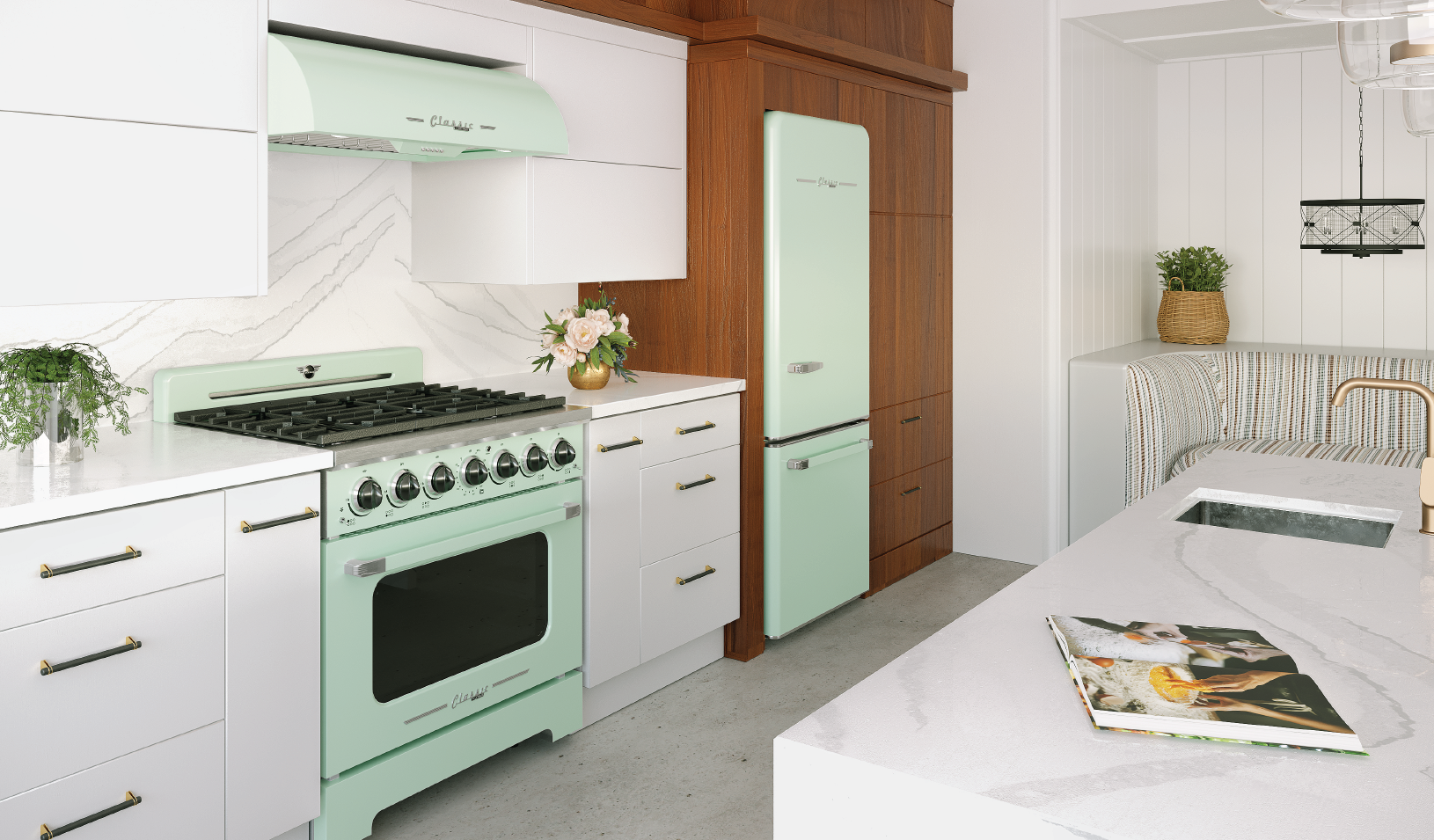 FAQ – Unique Appliances