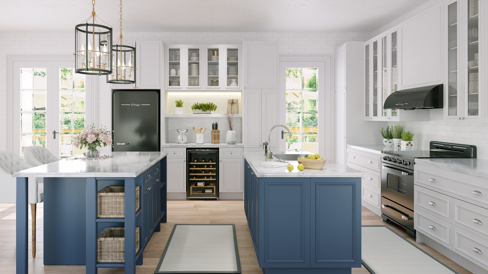 Partner with us – Unique Appliances
