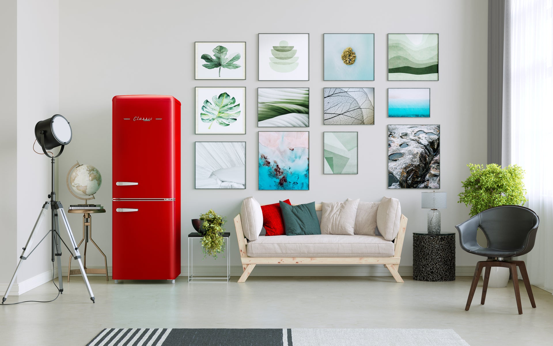About us – Unique Appliances
