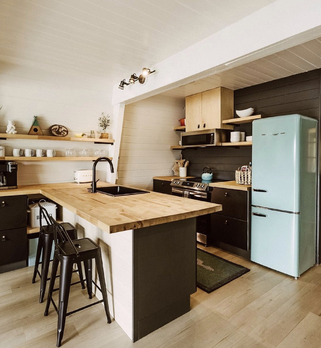 Unique Appliances: Stylishly designed kitchen appliances – Unique ...