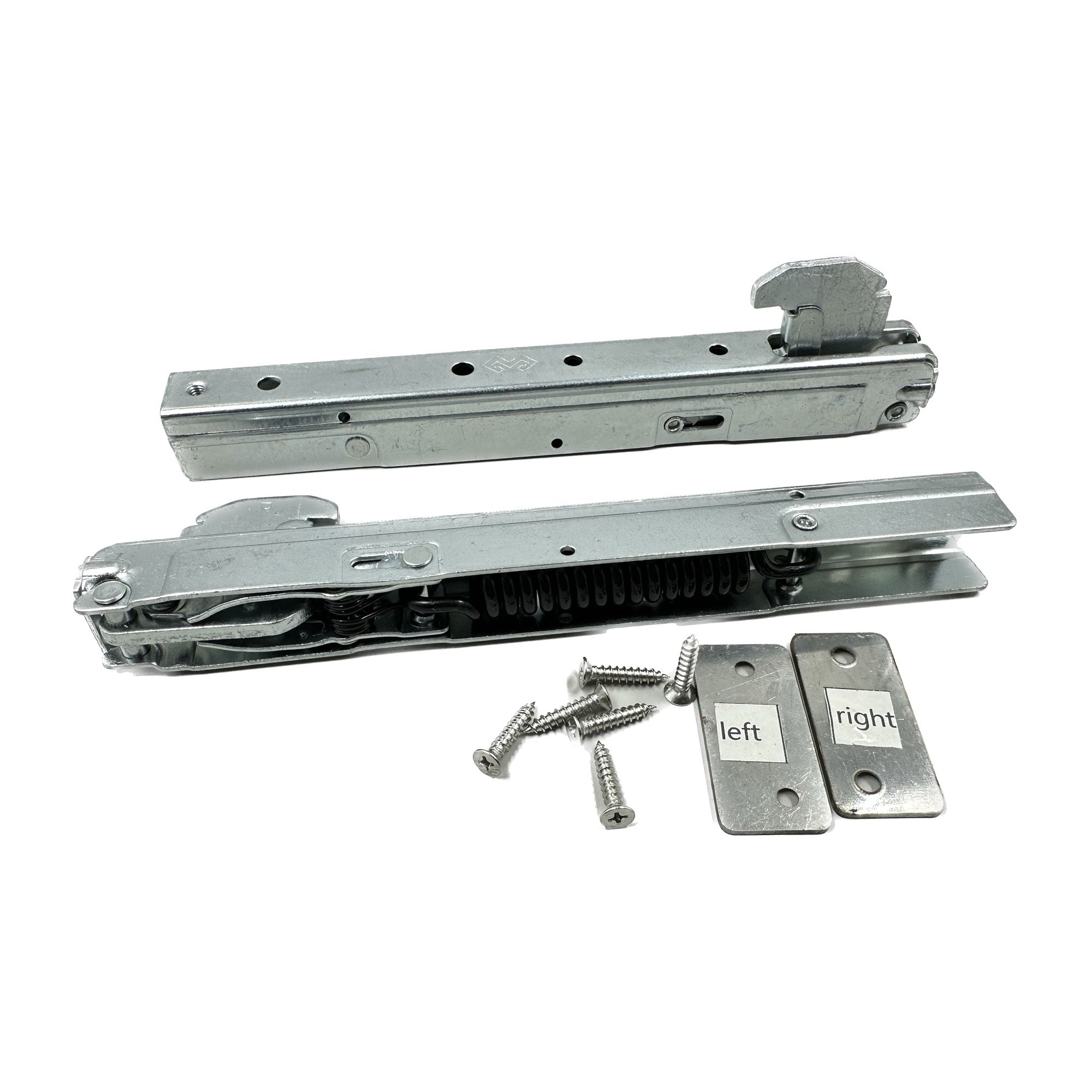 Oven Door Hinge Kit (2 hinges) UGP-20G/24G/CR/EC – Unique Appliances