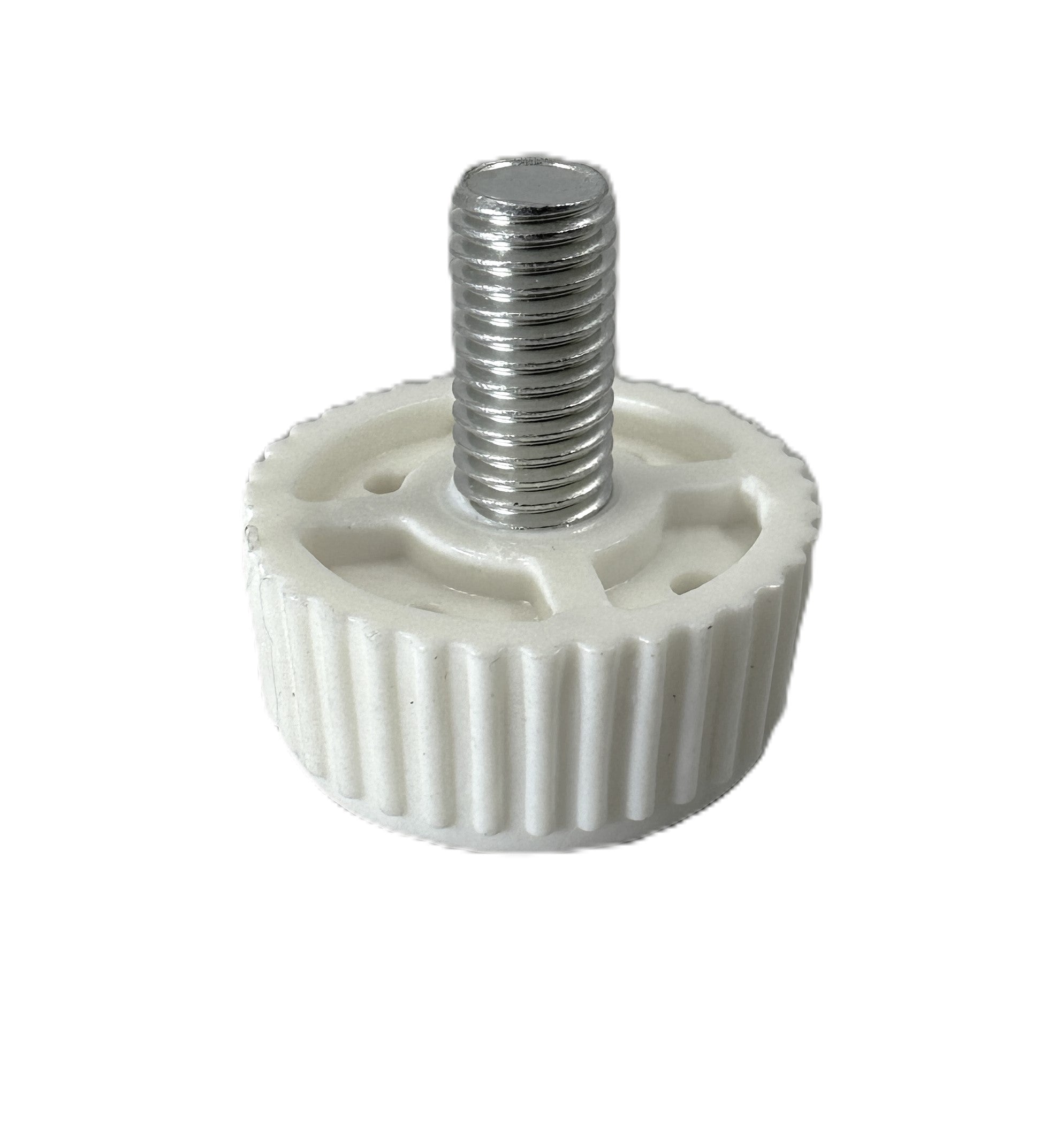 Front Levelling Foot for UGP-3/50L/290L/470L/385L White Refrigerators ...