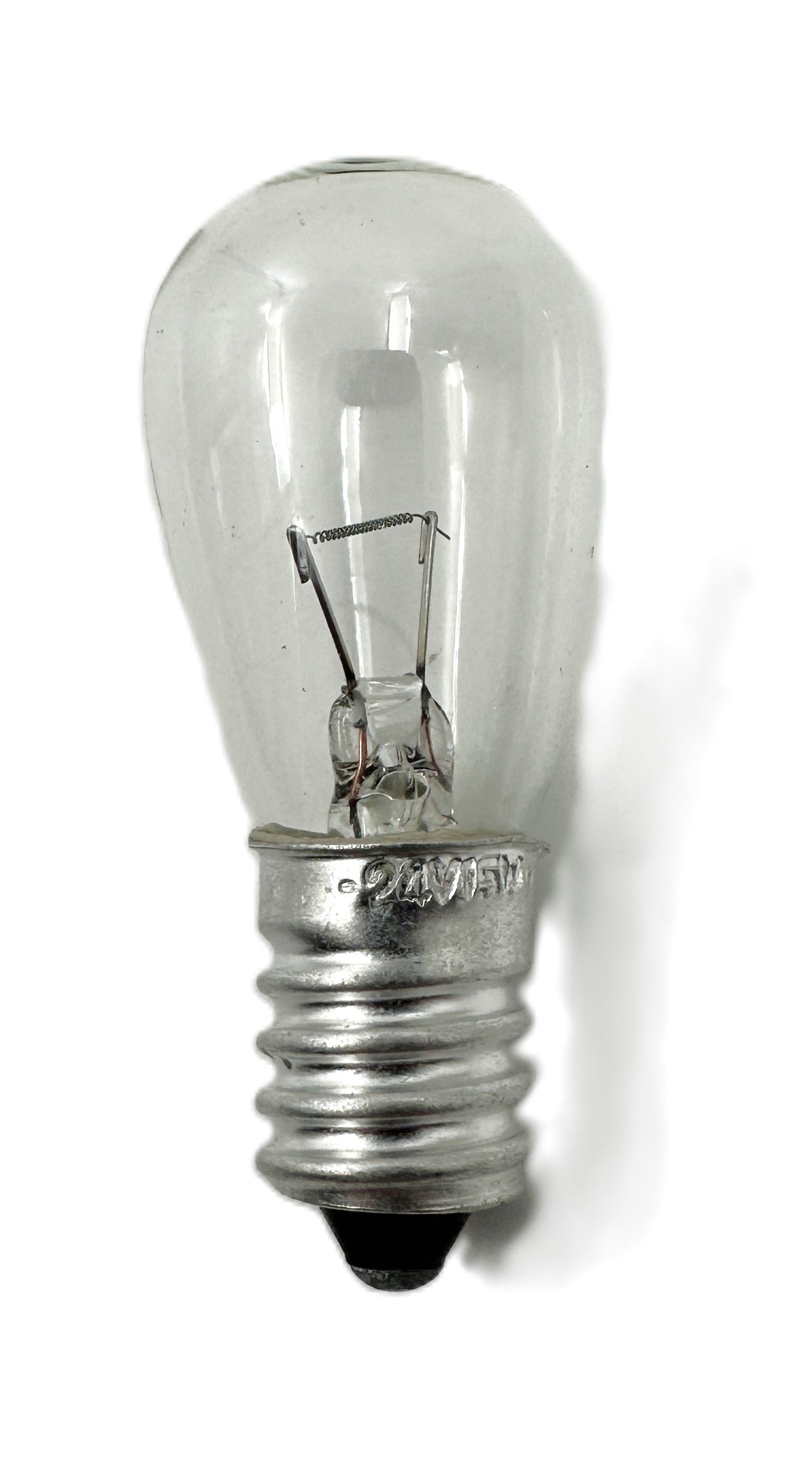 Light Bulb (24V/15W) for UGP-470L Refrigerator – Unique Appliances