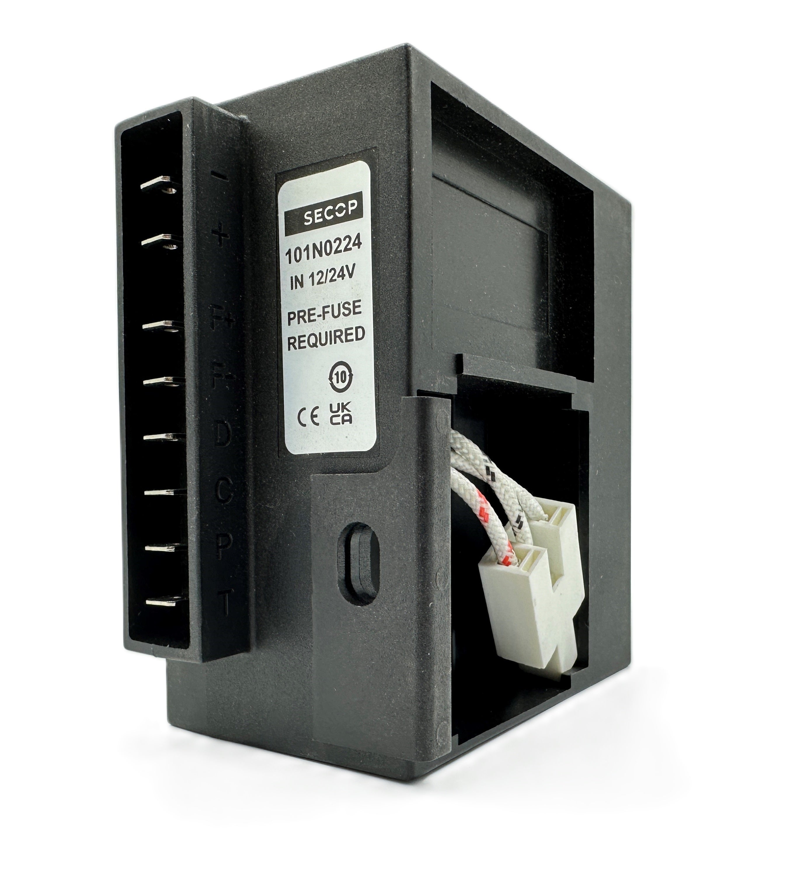 Control Module 101N0224 for Compressor BD50F and BD80CN – Unique Appliances