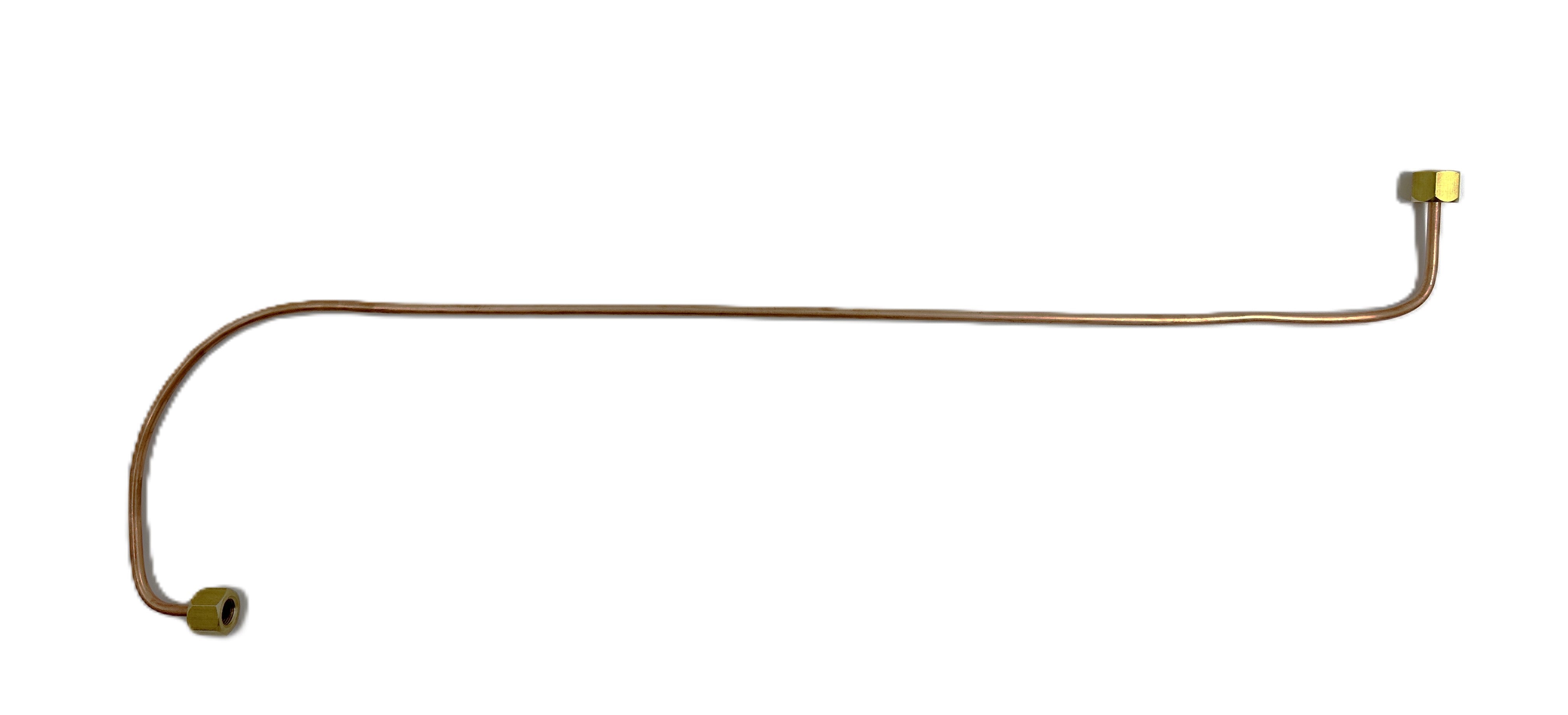 Gas Inlet Pipe for UGP-10C – Unique Appliances