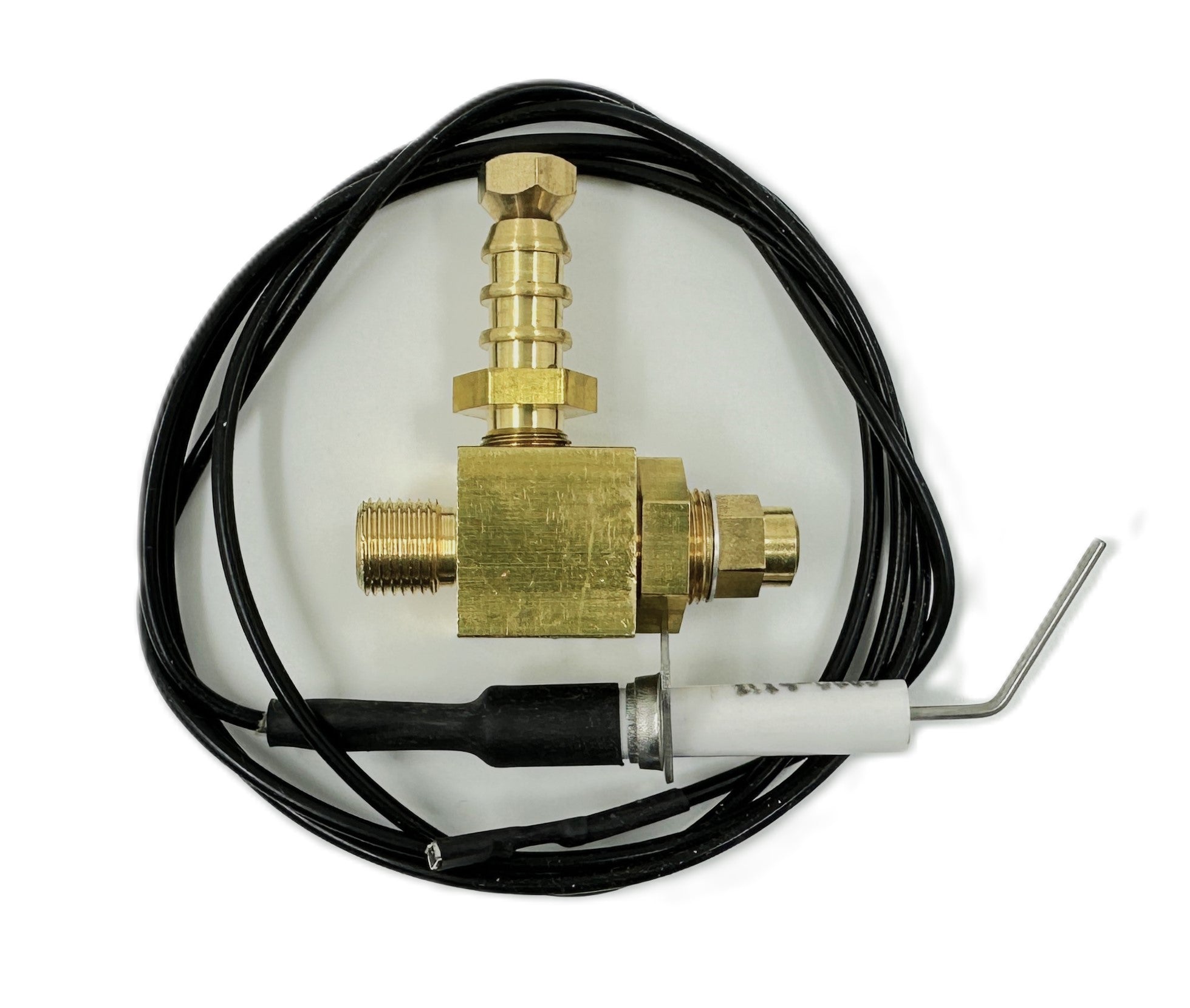 Burner Conversion Kit for UGP-6C/8C/10C Direct Vent Version 3 – Unique ...