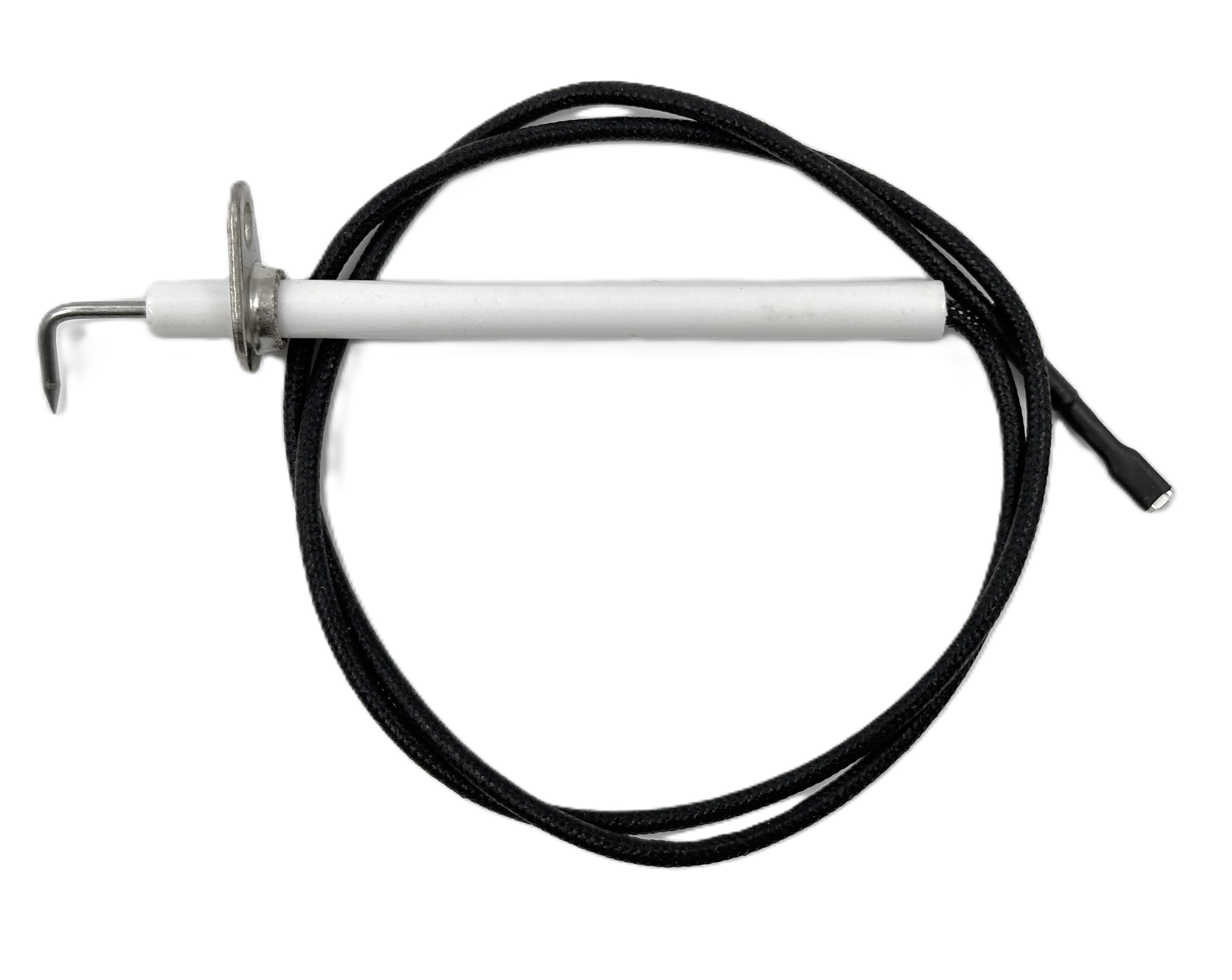 Broiler Burner Ignition Electrode (Long) for 20/24/30CR ON1 – Unique ...