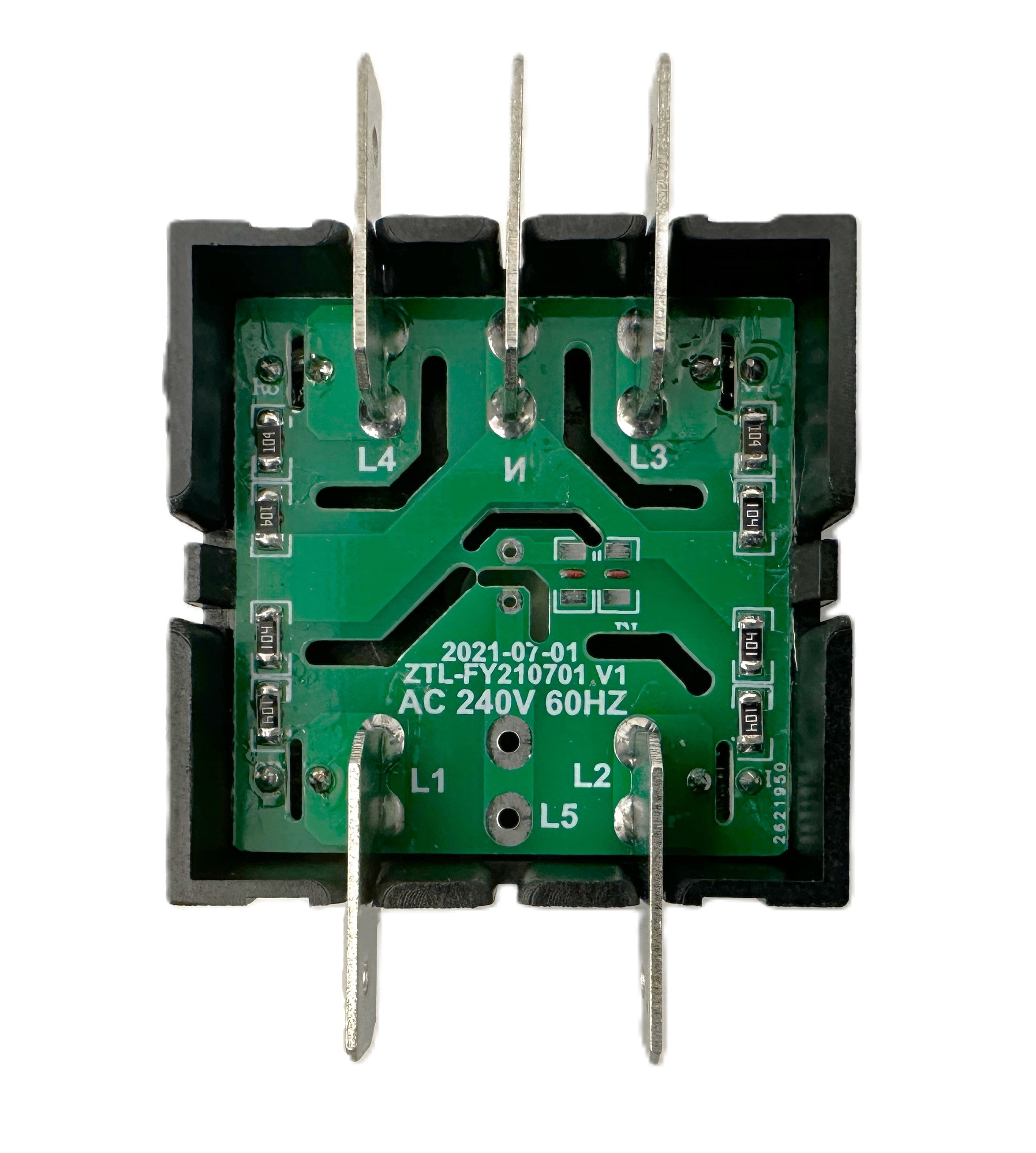 Temperature indicator light for UGP-24V; 20V EC – Unique Appliances