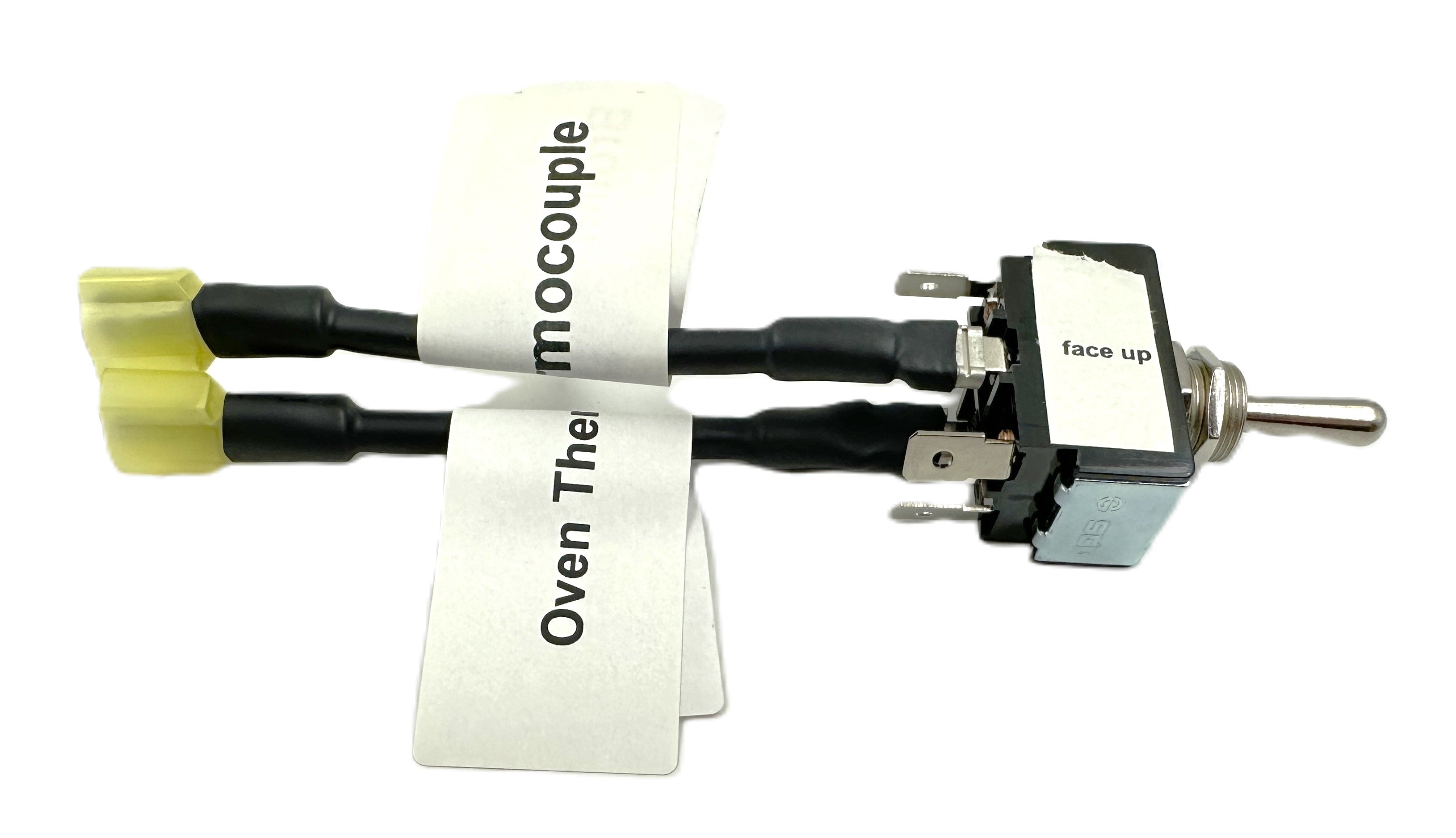 Option Switch for UGP-30E/36E OF1 Ranges 07.02.000181-A0 – Unique ...