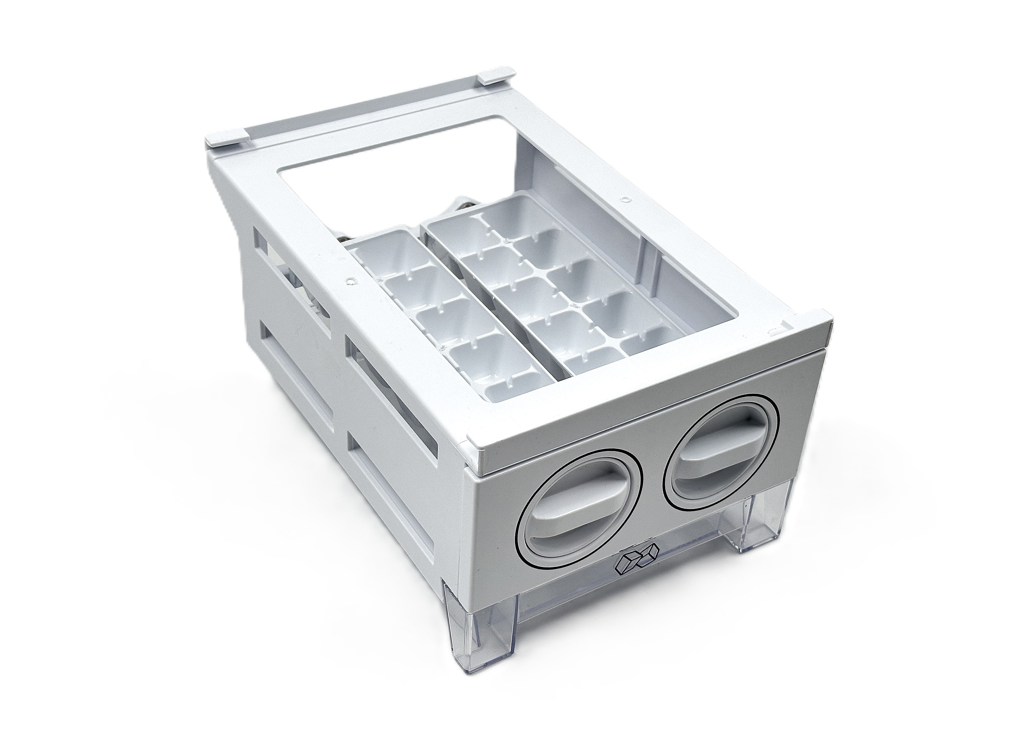 ICE MAKER ASSY UGP-340L – Unique Appliances