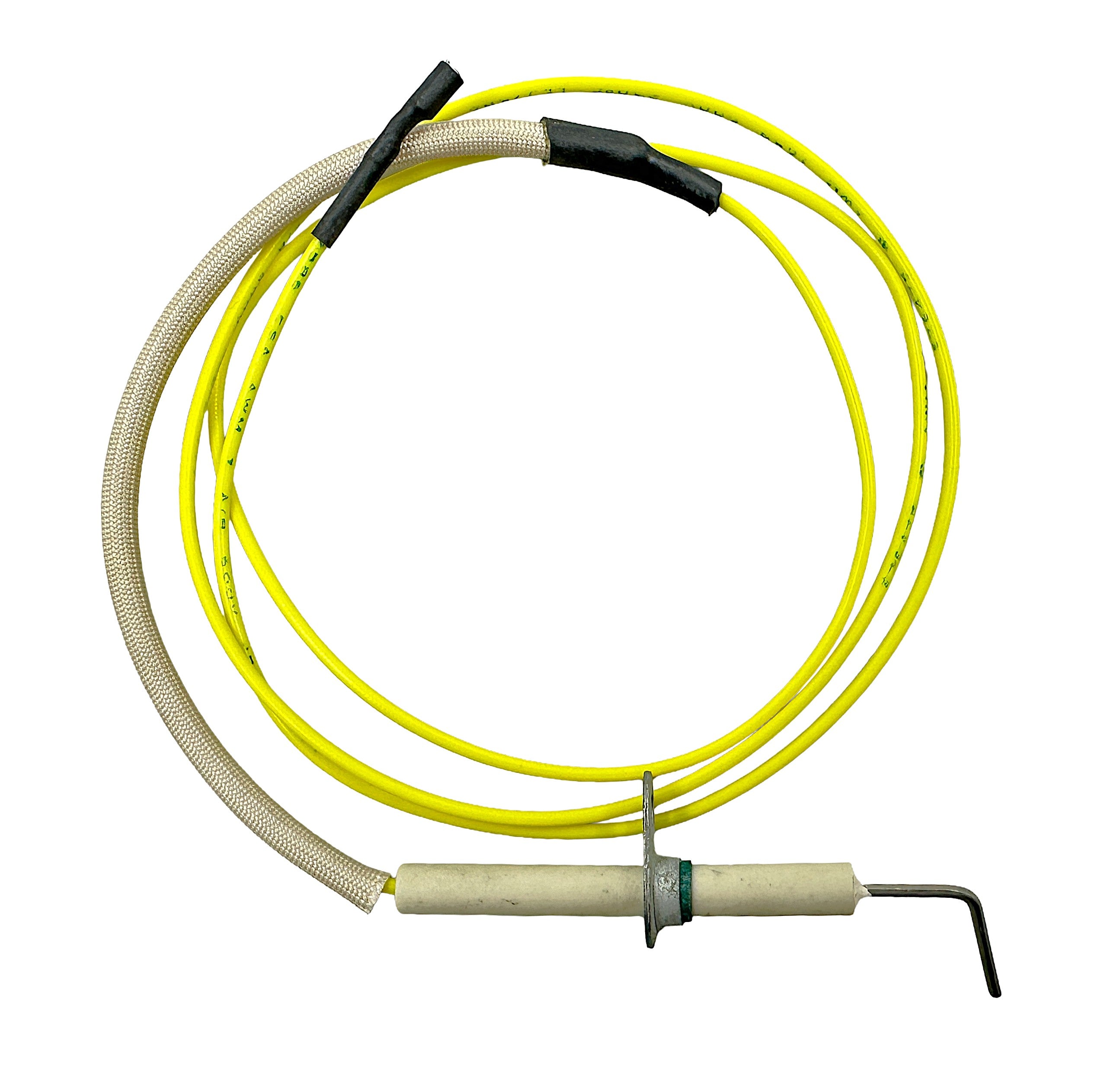 Ignition Electrode with Wire for UGP-15/18/18F/22 Refrigerators ...