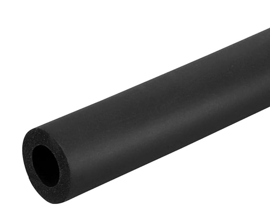 K flex Insul-Tube Insulation for all DV Refrigerators (1/2", 6 ft leng ...